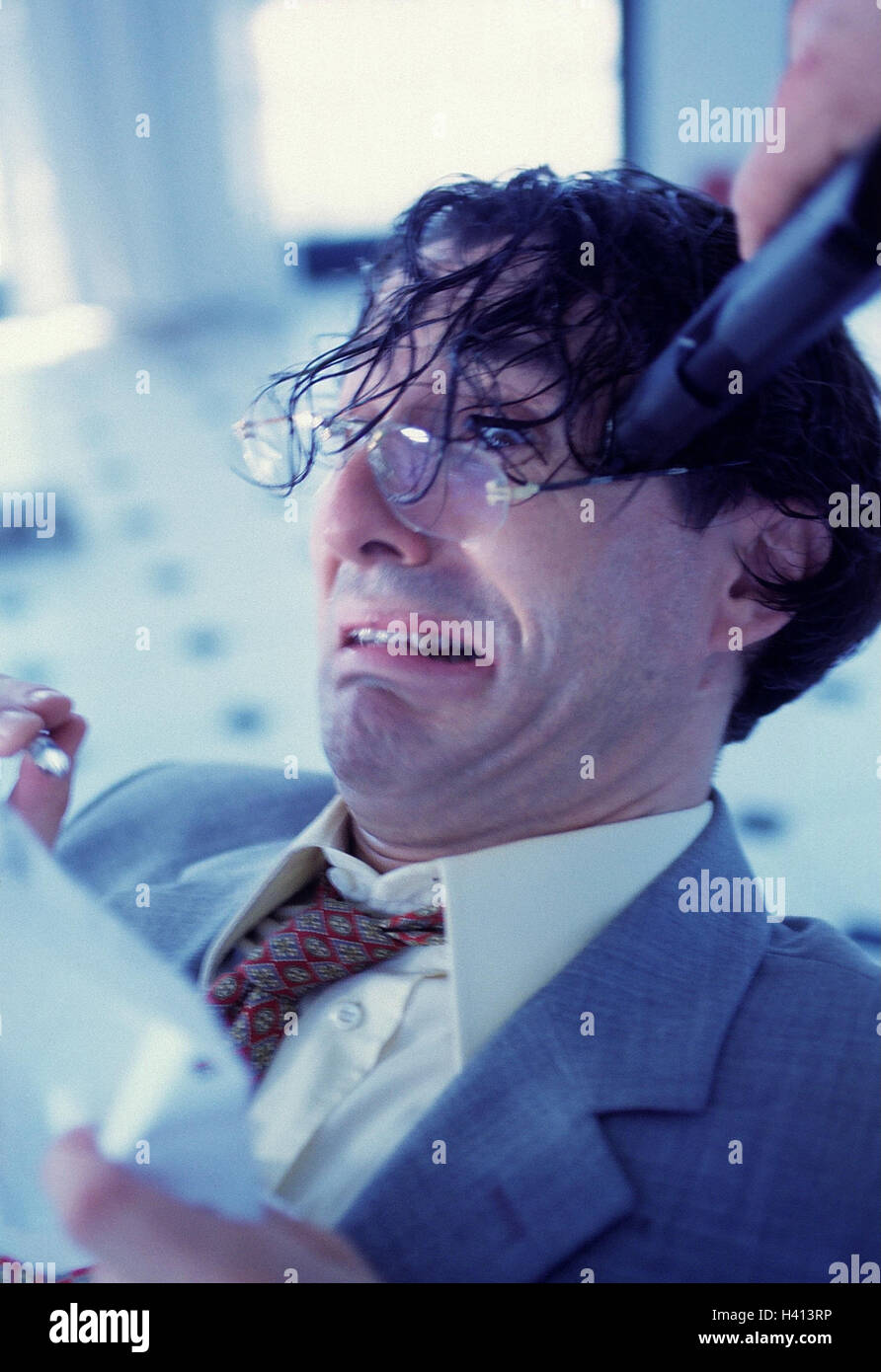 Panic sign hi-res stock photography and images - Alamy