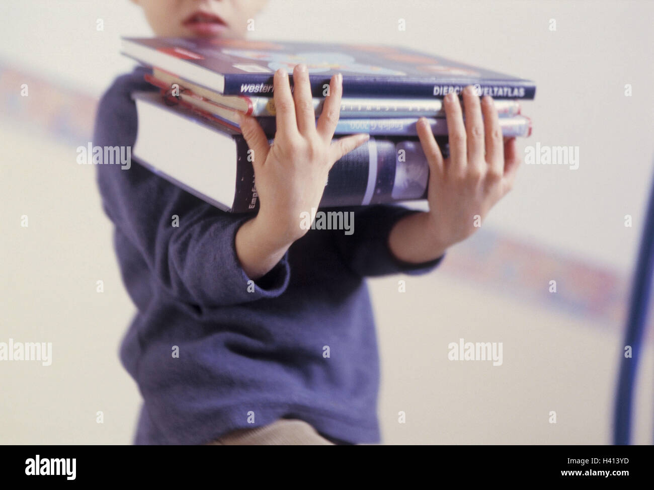 Technical literature hi-res stock photography and images - Alamy