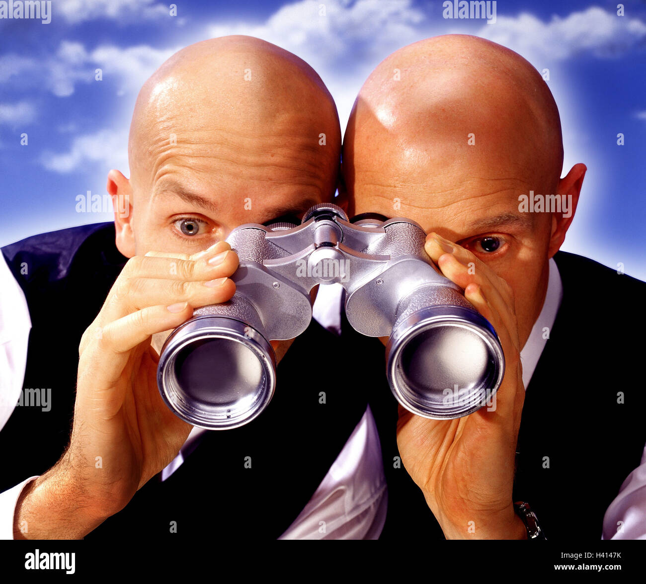 Observation monitor hi-res stock photography and images - Alamy
