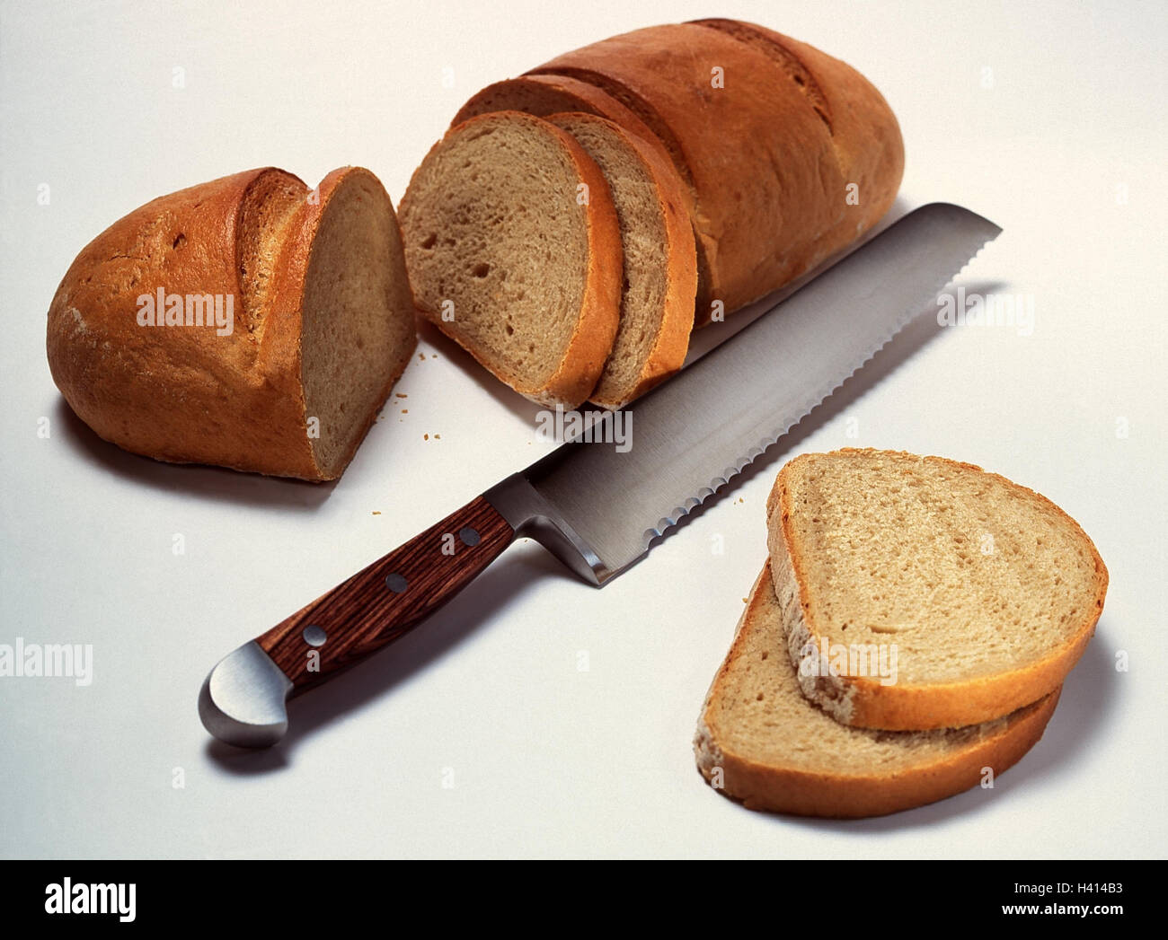 Curled slice hi-res stock photography and images - Alamy