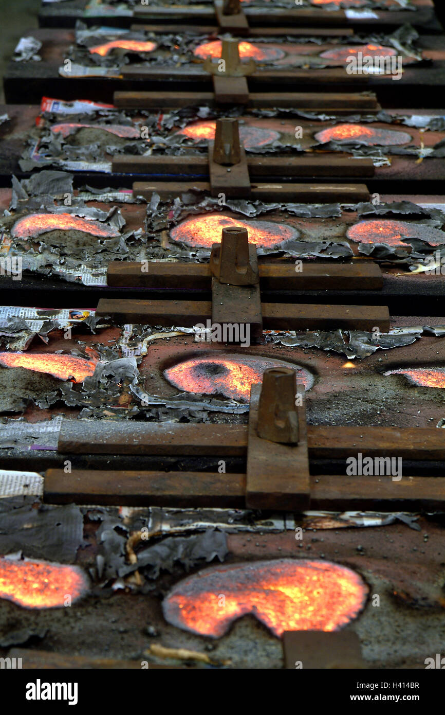 Stainless steel opus, form foundry, forms, steel, anneal, industry ...