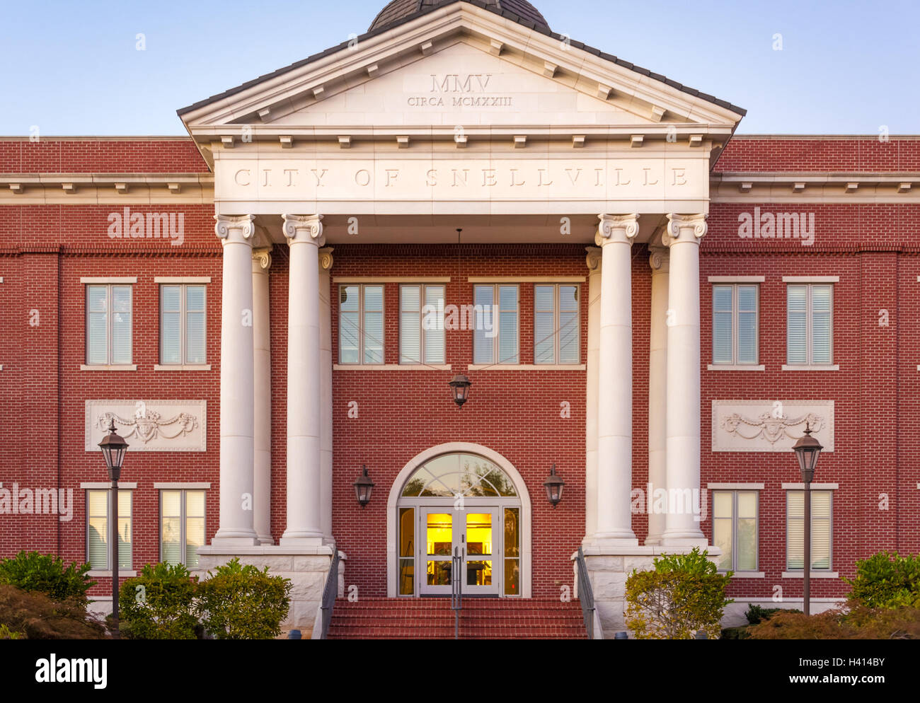 Snellville hi-res stock photography and images - Alamy