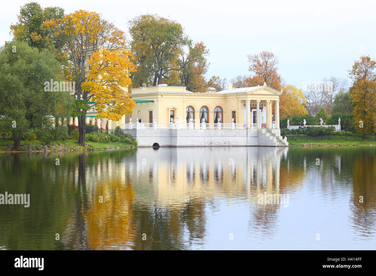 Tsaritsyn hi-res stock photography and images - Alamy