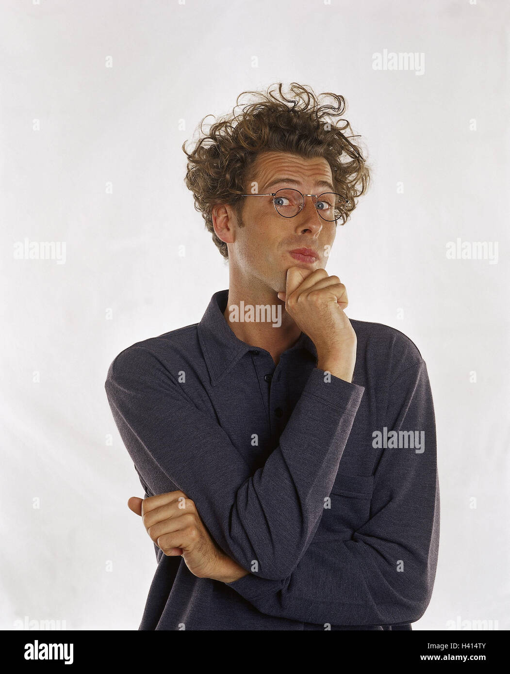 Haughtily hi-res stock photography and images - Alamy