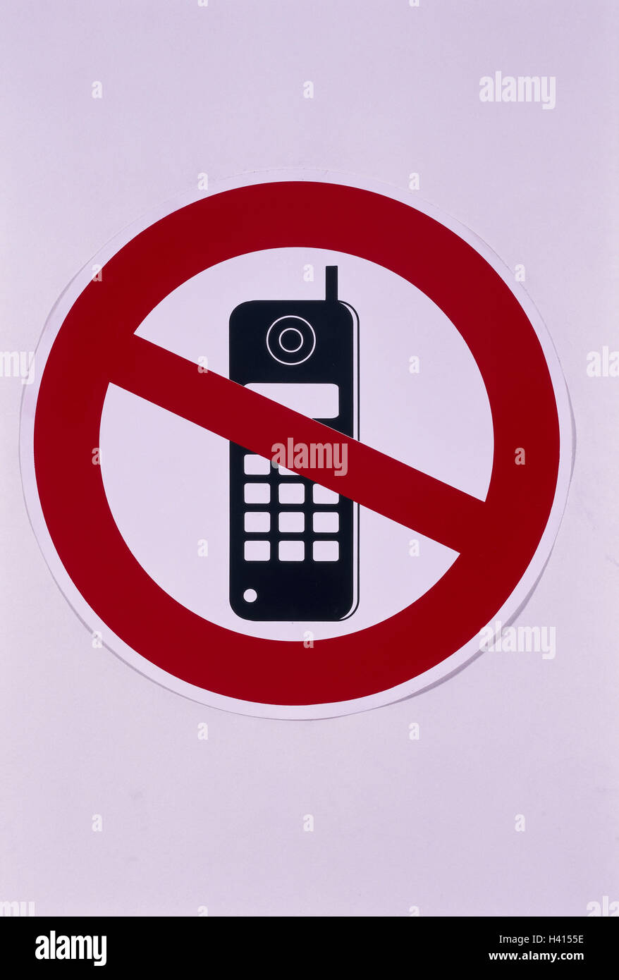 Mobile phone no parking sign, mobile phone, mobile phone ban, no ...