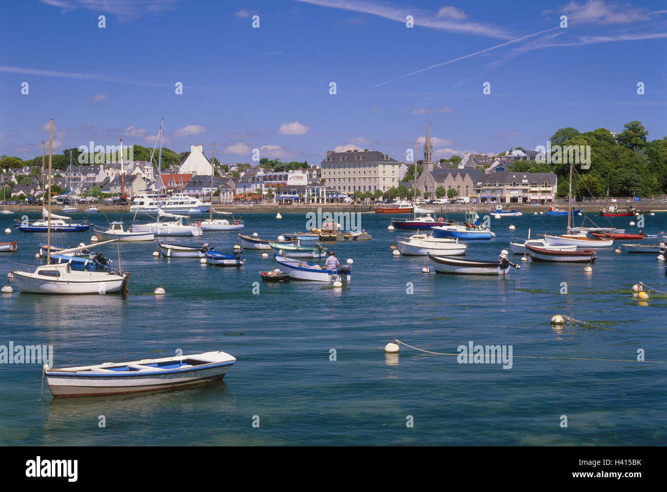 Nordwestfrankreich hi-res stock photography and images - Alamy