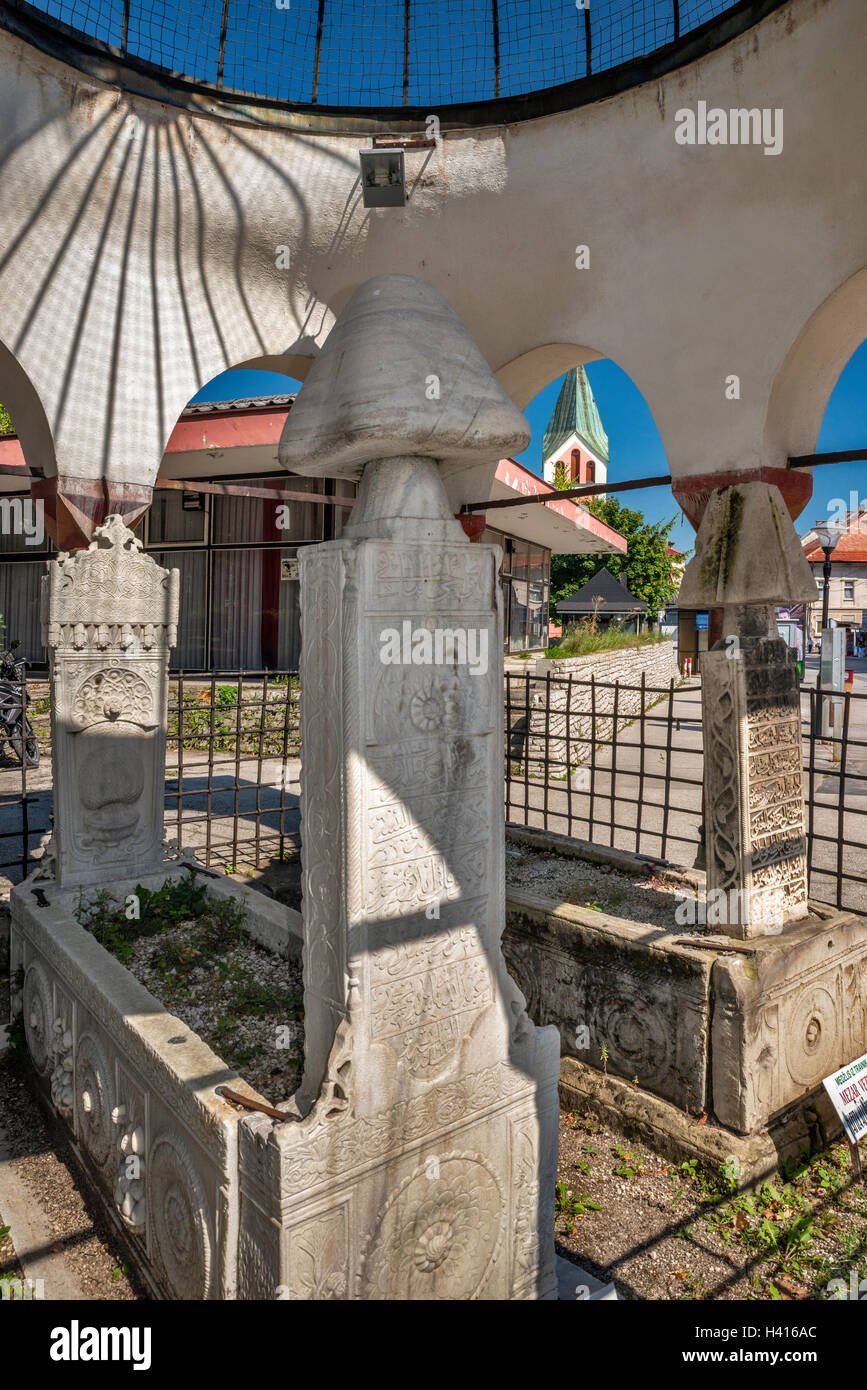 Turbe hi-res stock photography and images - Alamy