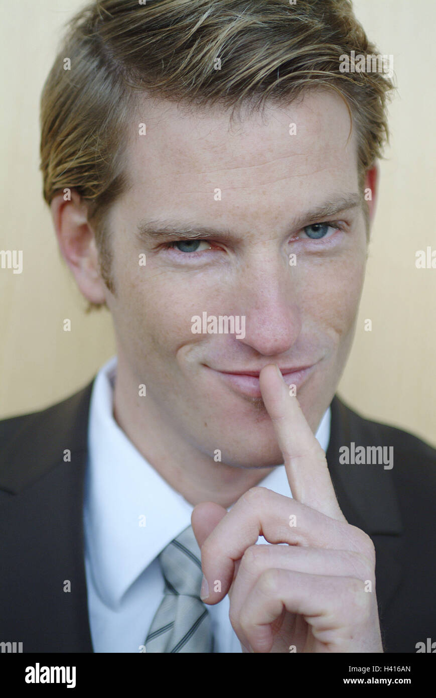 Smugly hi-res stock photography and images - Alamy