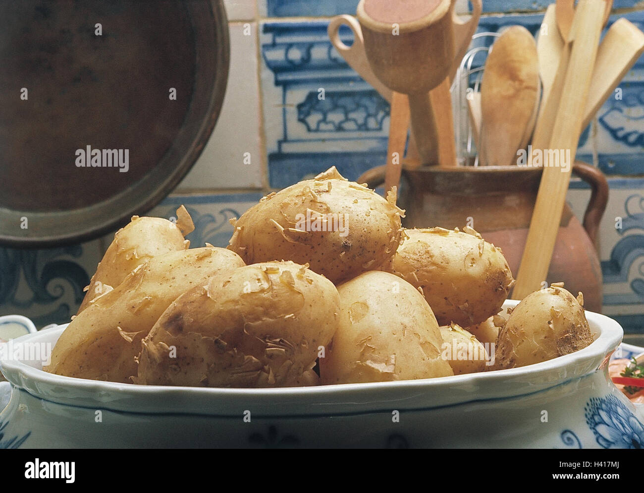 Cuisine, detail, potatoes, Still life, product photography, healthy ...
