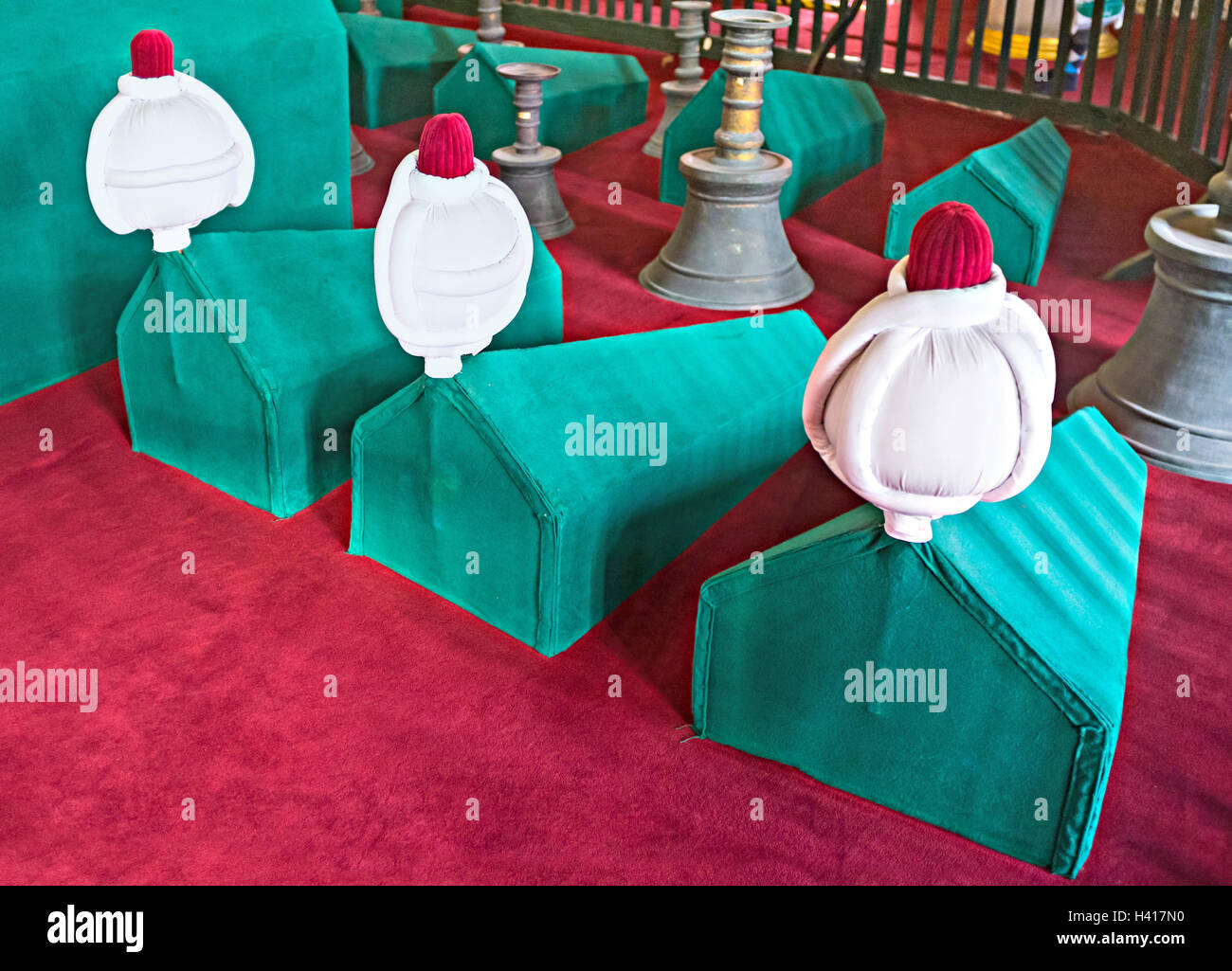 Sultan mehmet iii hi-res stock photography and images - Alamy
