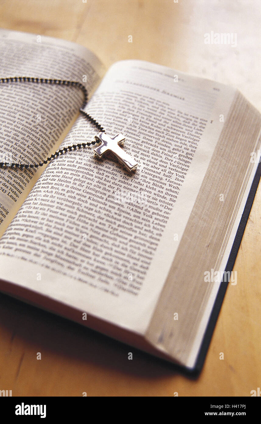 Religion Bible
