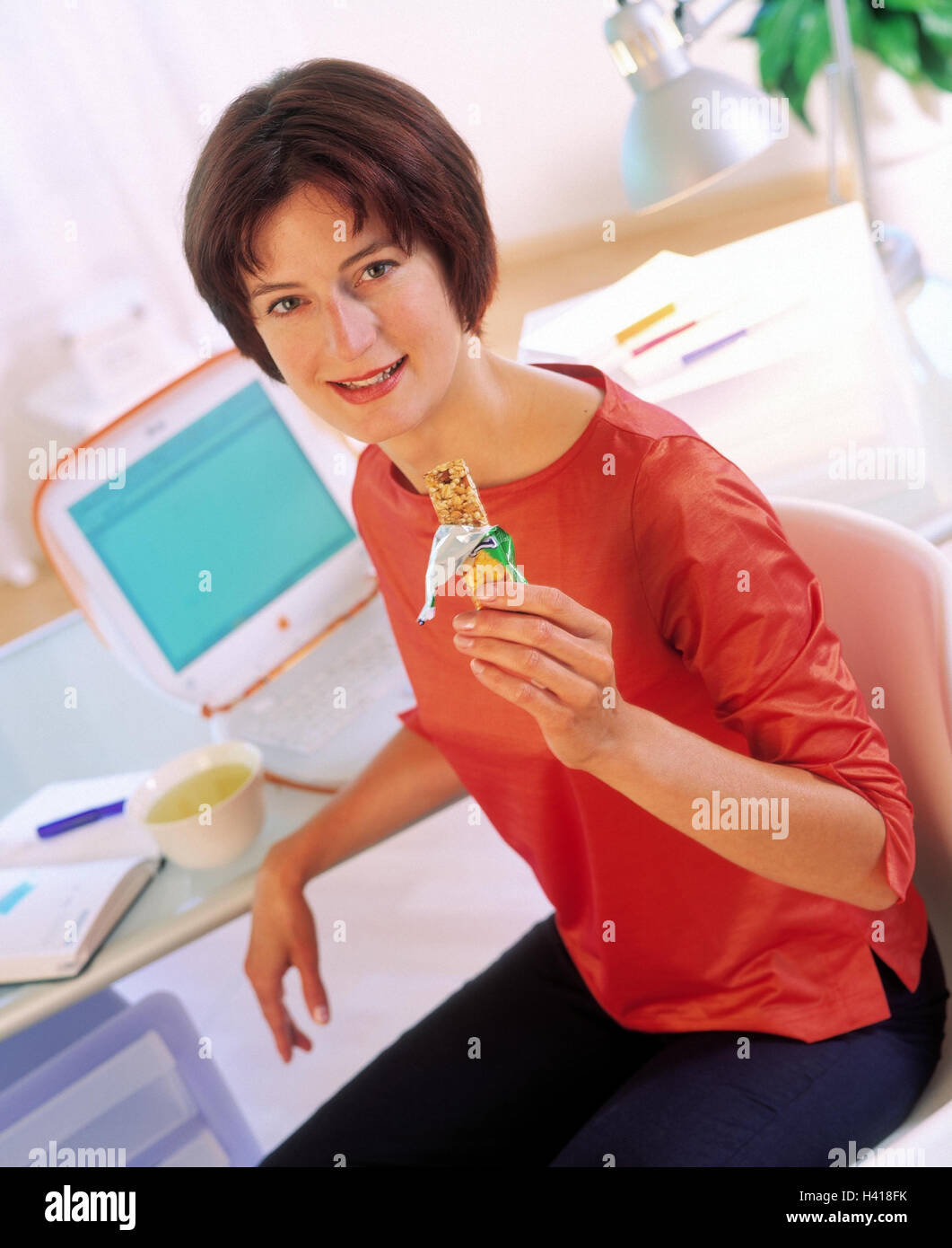 Eat muesli latch hi-res stock photography and images - Alamy