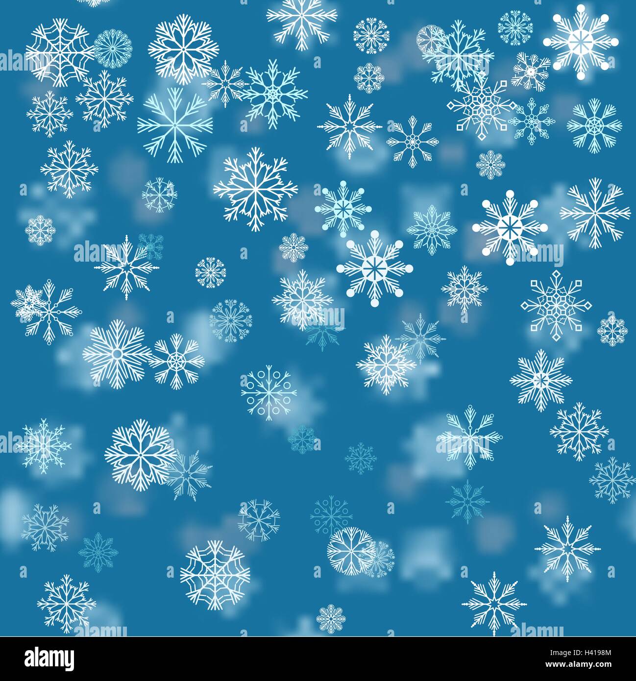 Digital christmas backgrounds Stock Vector Images - Alamy