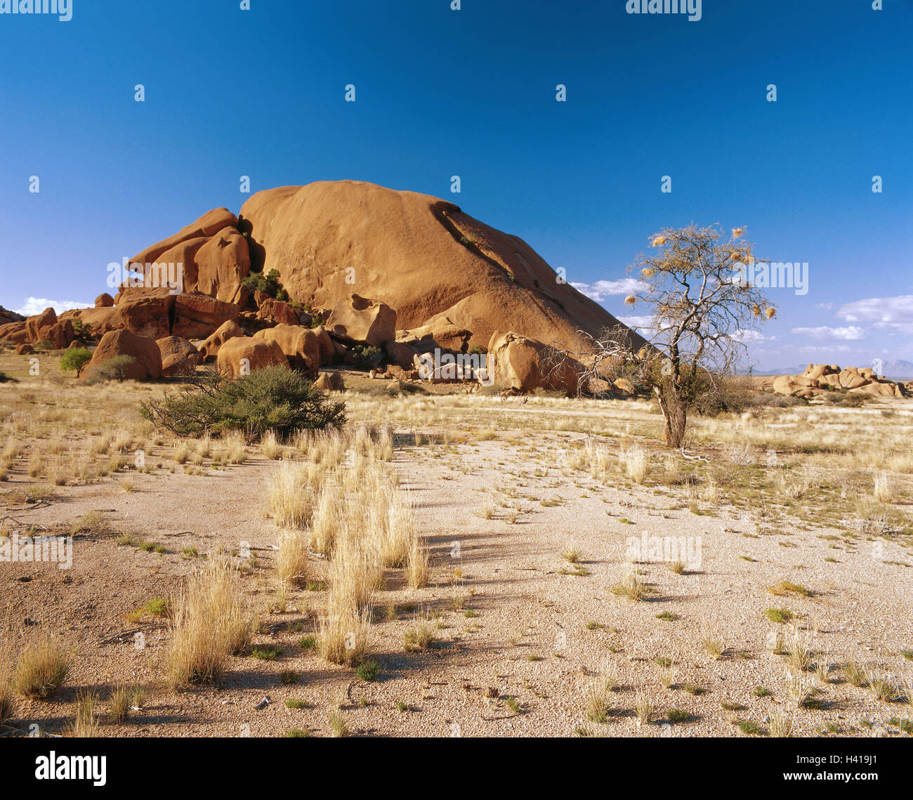 Erongo massif hi-res stock photography and images - Alamy