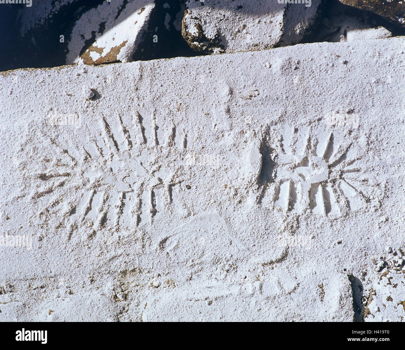 Shoe sole impression hi-res stock photography and images - Alamy