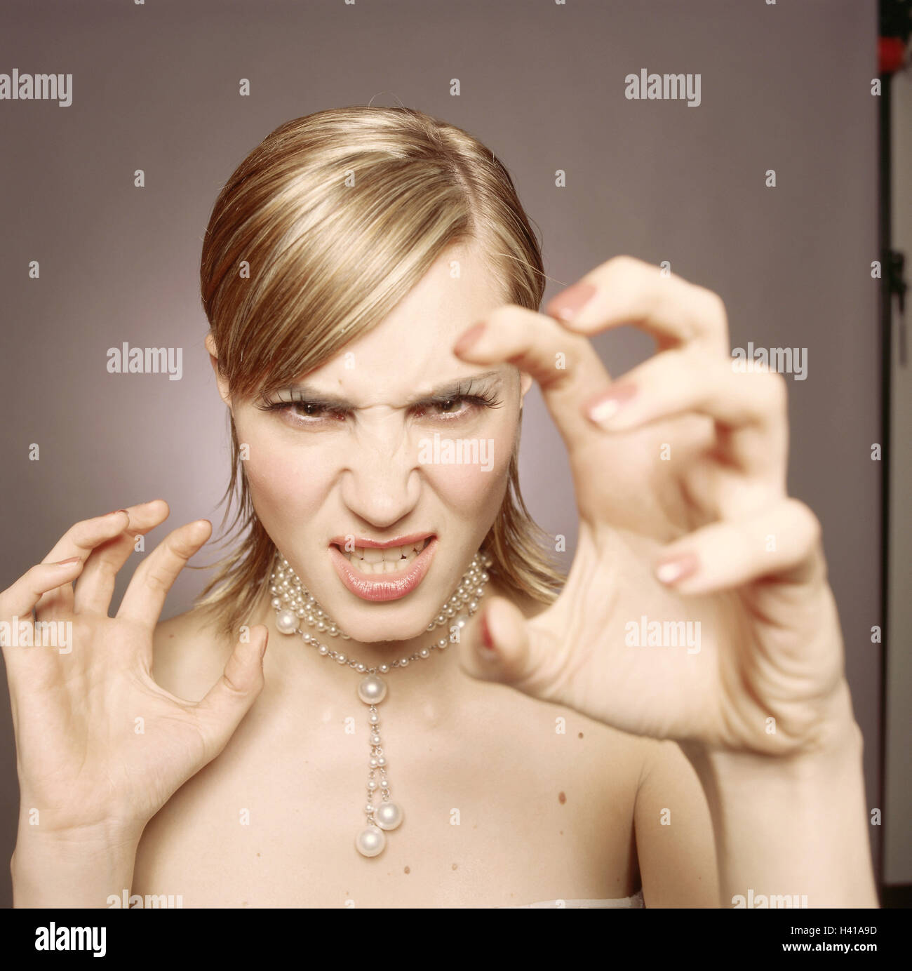 Belligerence hi-res stock photography and images - Alamy