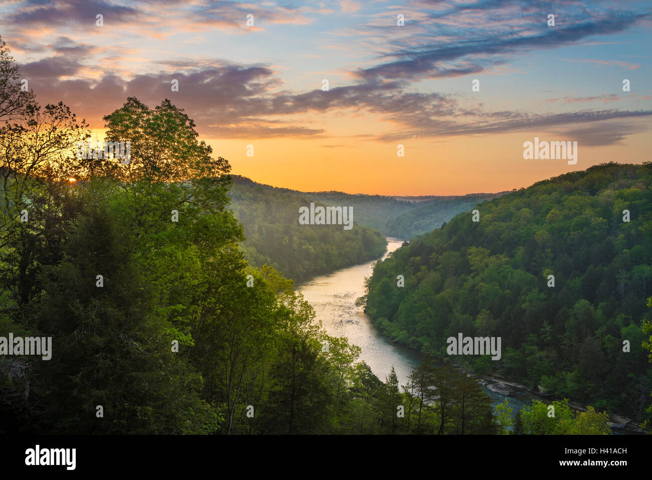 Kentucky Landscape Photography