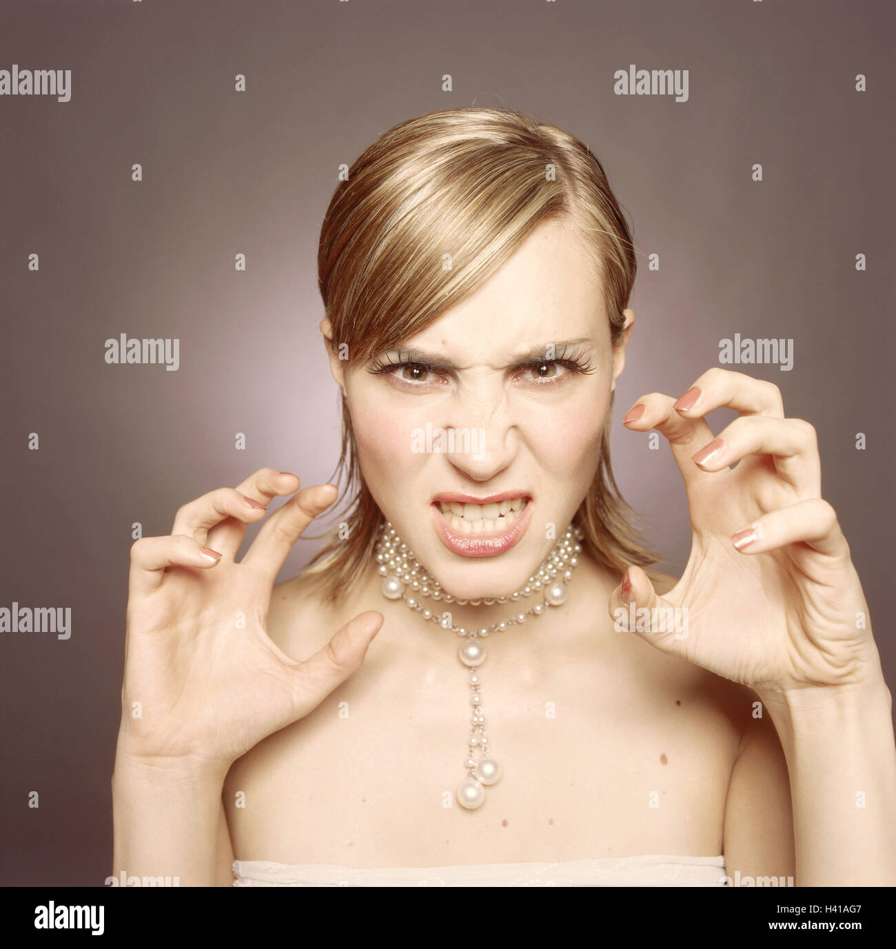 Fury poster hi-res stock photography and images - Alamy