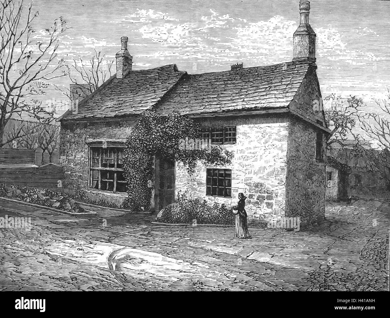 Sir titus salt hi-res stock photography and images - Alamy