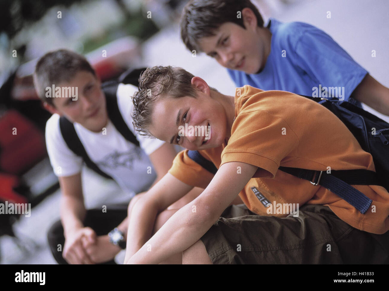 Young mate hi-res stock photography and images - Alamy