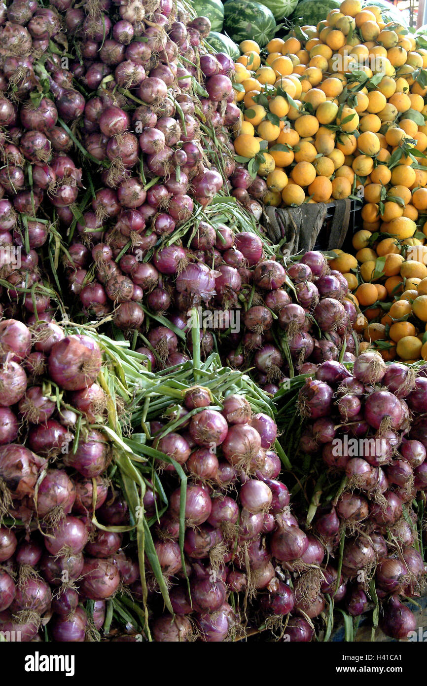 Agadir morocco bazaar hi-res stock photography and images - Alamy