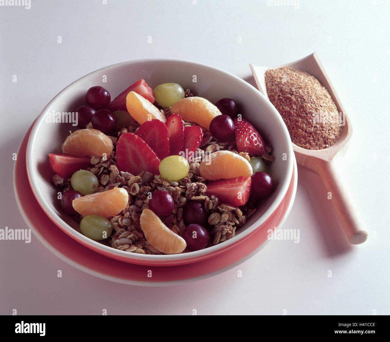 Peel, muesli, fruits, wheat bran, breakfast, muesli peel, oatmeal, nuts ...