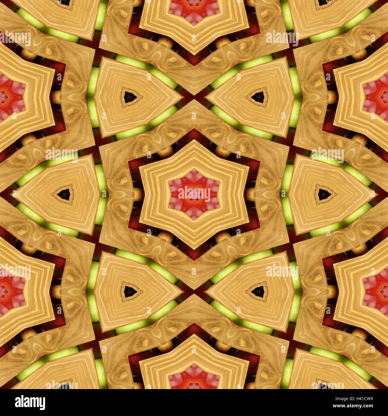 Seamless texture on dining table hi-res stock photography and images ...