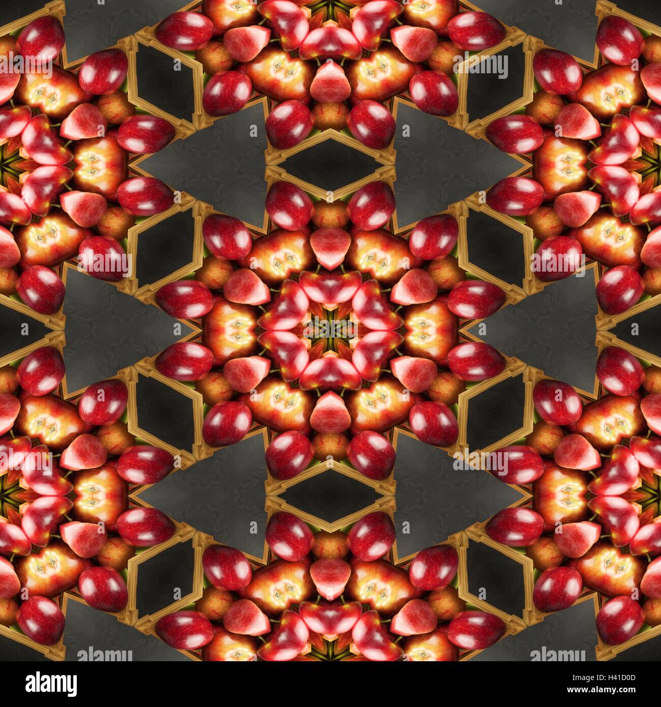 Seamless texture on dining table hi-res stock photography and images ...