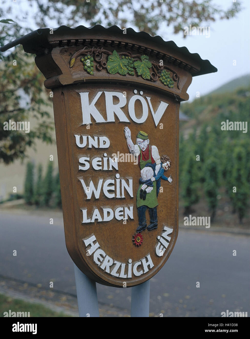 Krov village hi-res stock photography and images - Alamy