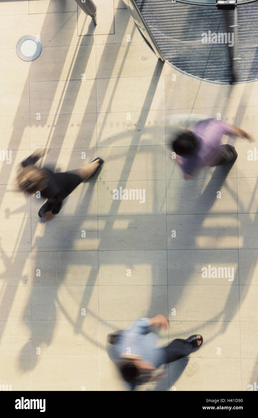 Marching in circle hi-res stock photography and images - Alamy