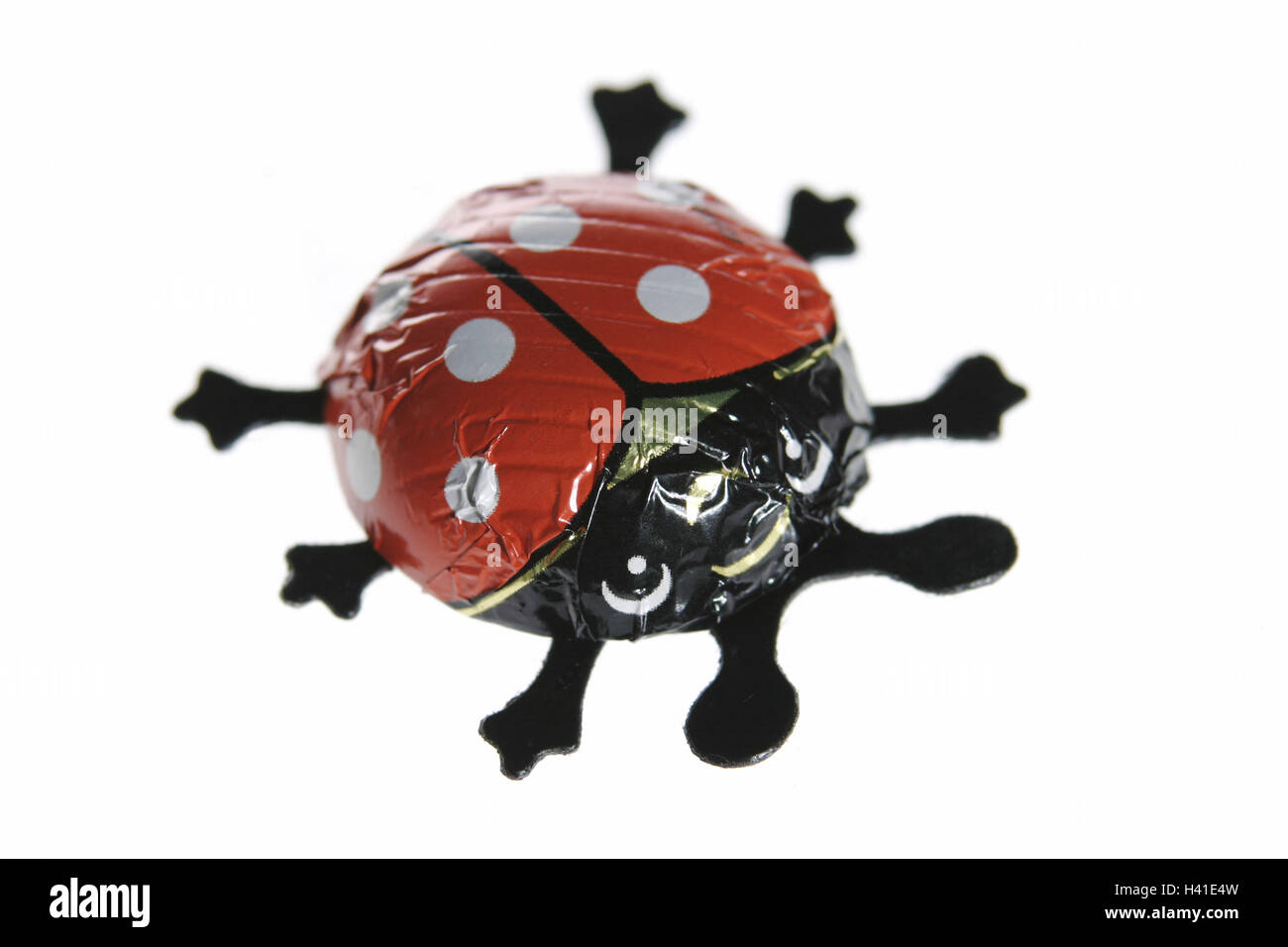 Chocolate luck beetle chocolate ladybird, chocolate beetle, beetle ...