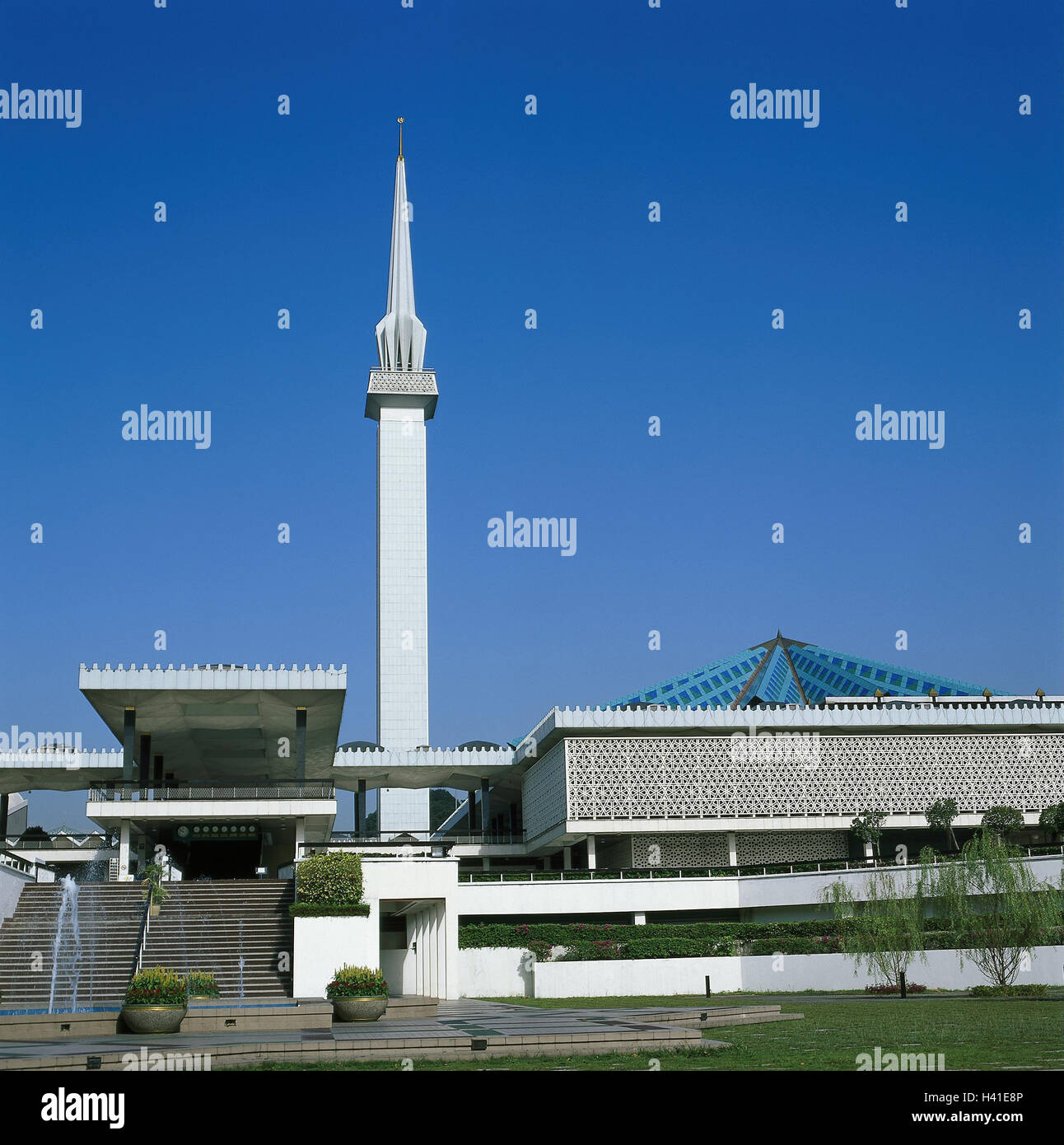 Masjid Negara