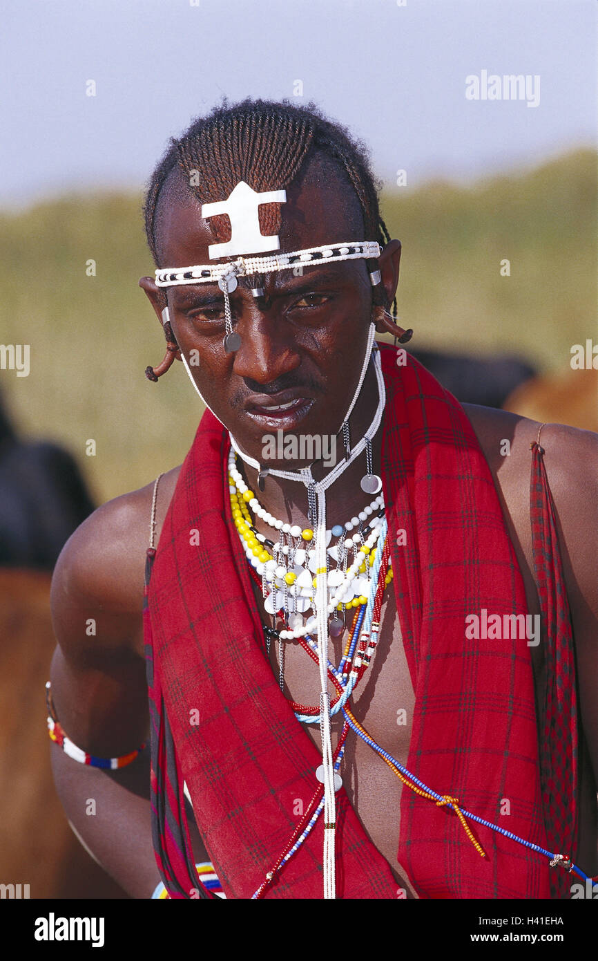 East African Model