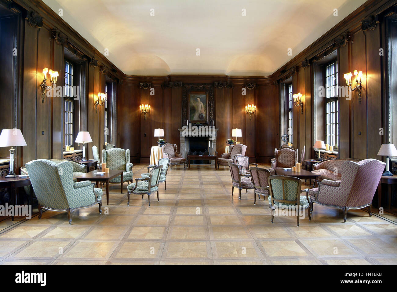 Mobeliar hi-res stock photography and images - Alamy