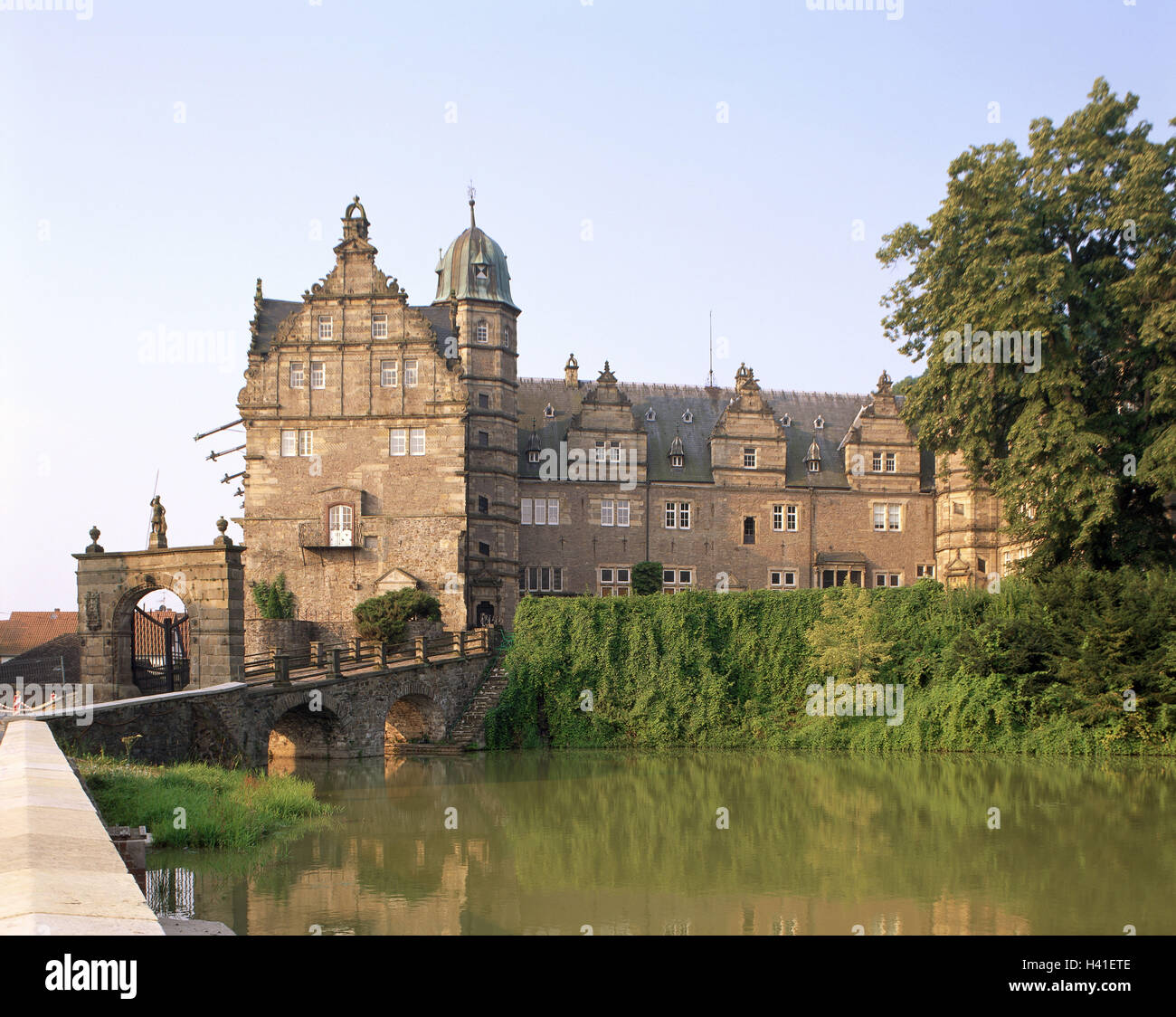 Hameln And Germany High Resolution Stock Photography and Images - Alamy