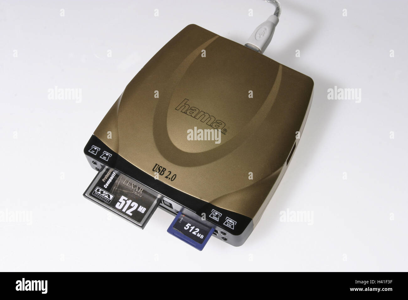 Digital photography, Card reader, flash cards, 512 mb reader, map ...