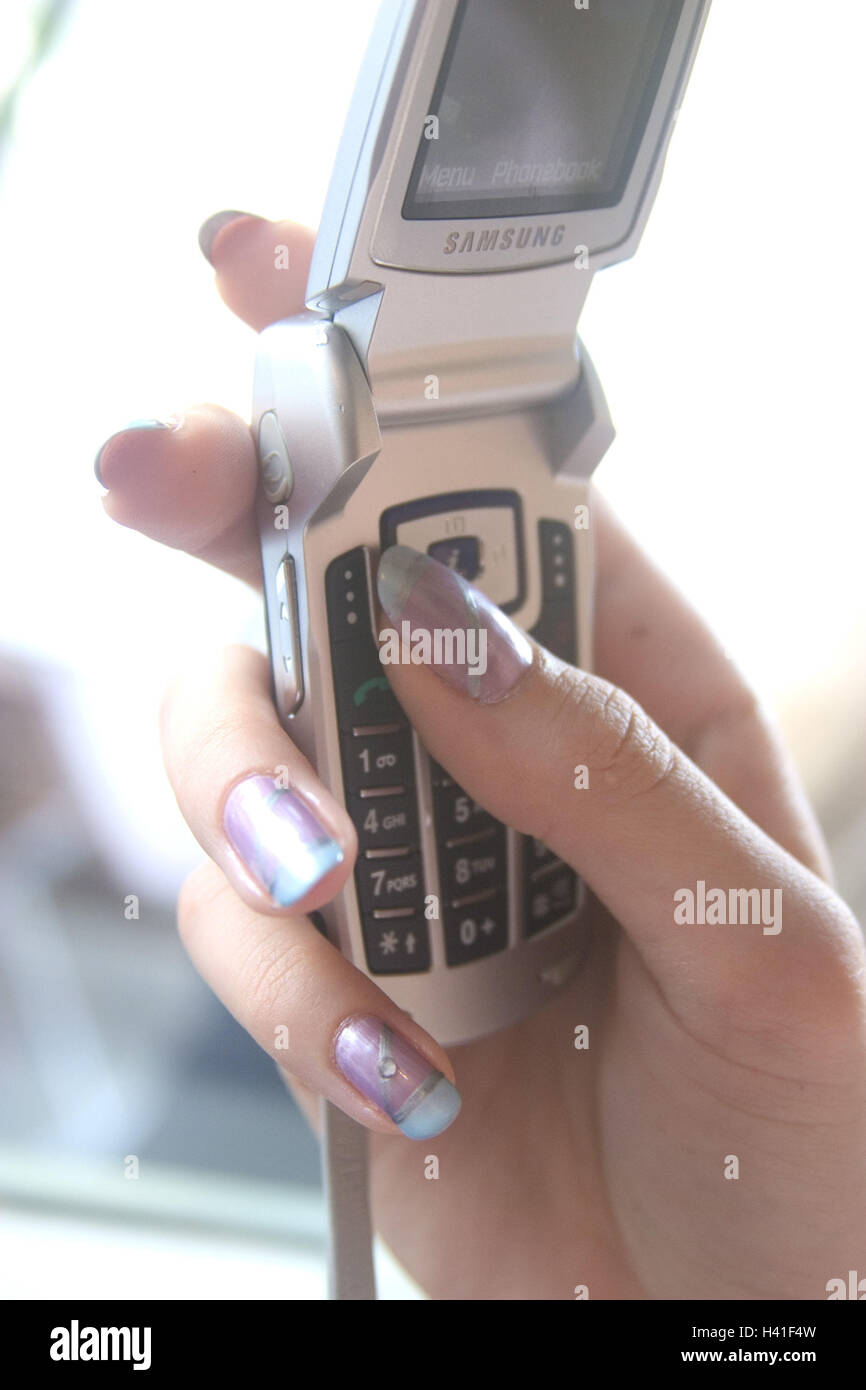 Samsung display hi-res stock photography and images - Alamy