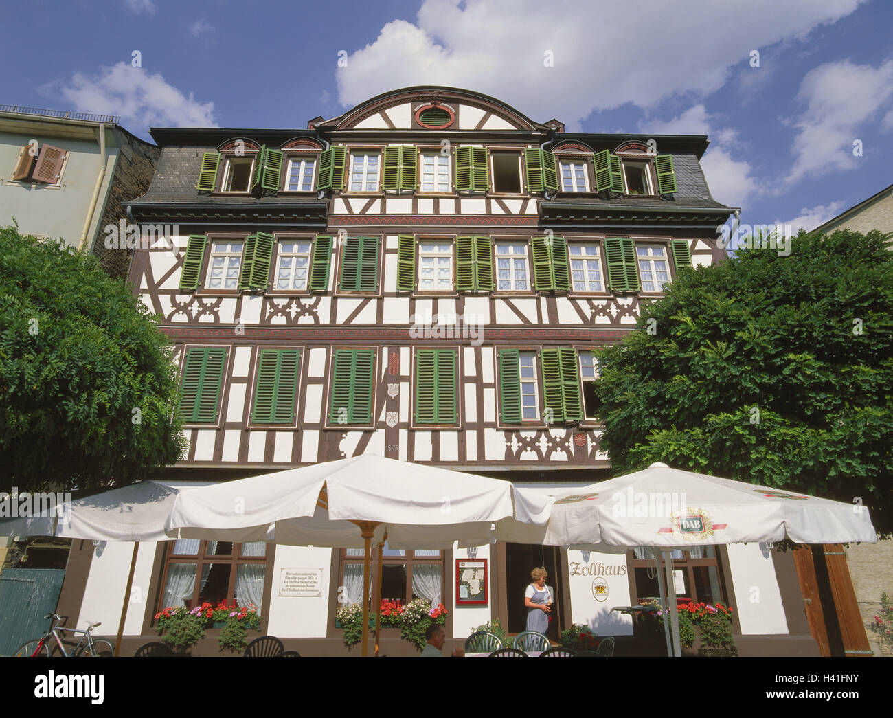 House kasper hi-res stock photography and images - Alamy