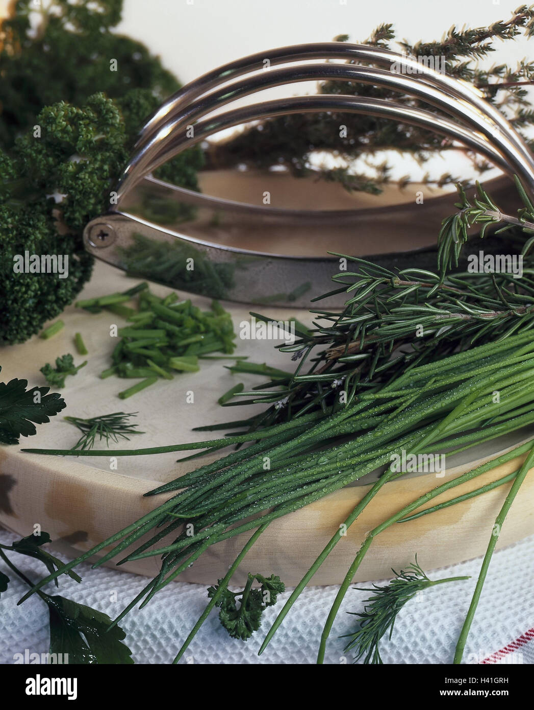 Cradle knives hi-res stock photography and images - Alamy