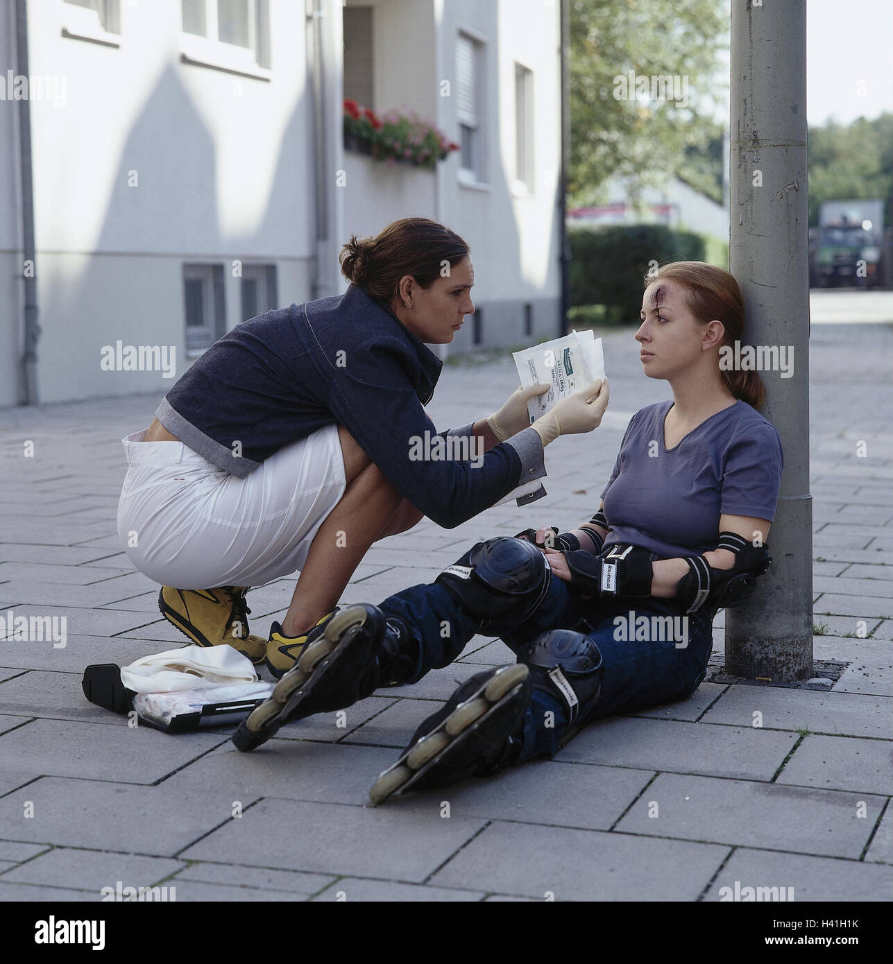 Material accident hi-res stock photography and images - Alamy