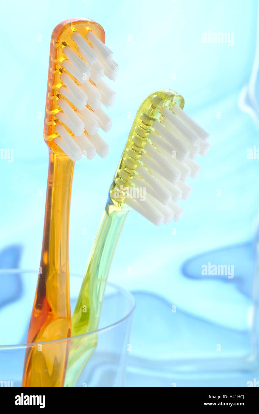 Glass, toothbrushes, hygiene, personal care, oral hygiene, cog hygiene ...