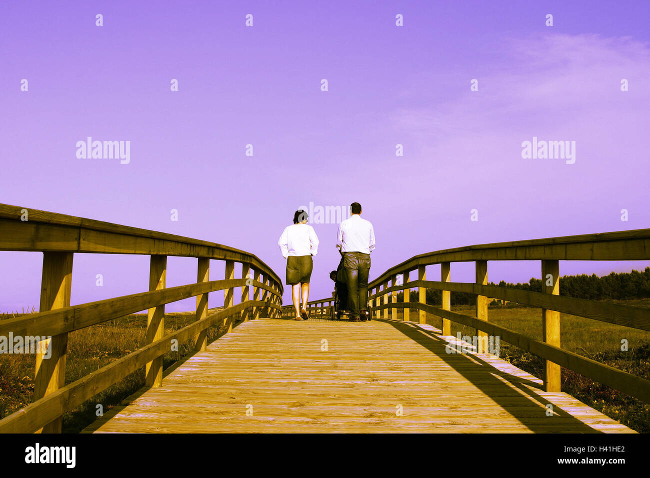 Back of carriage hi-res stock photography and images - Alamy