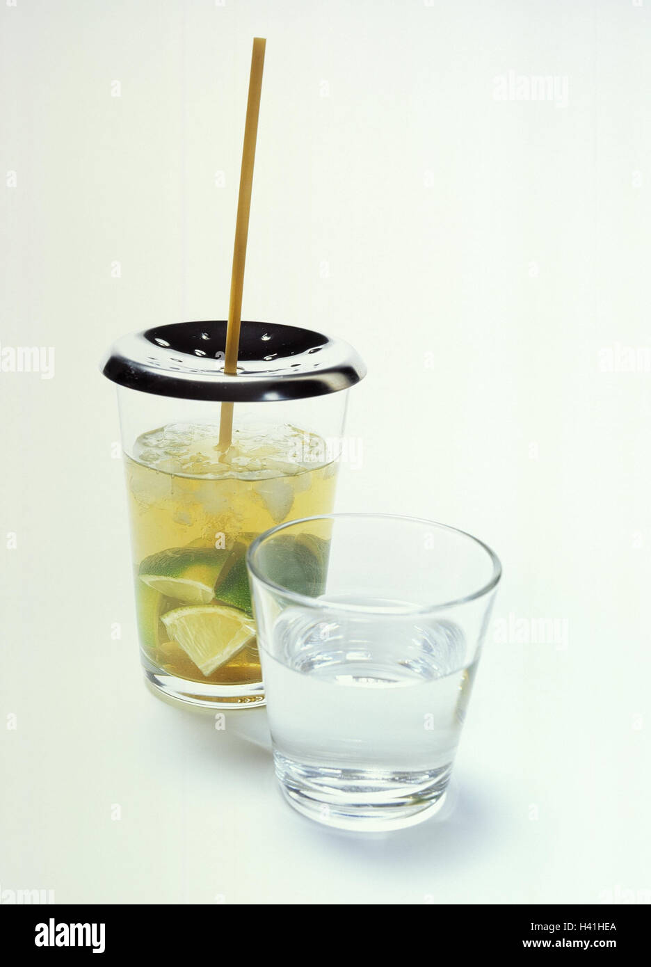 Cocktail, Caipirinha, drinking straw, water glass drink, alcoholic ...