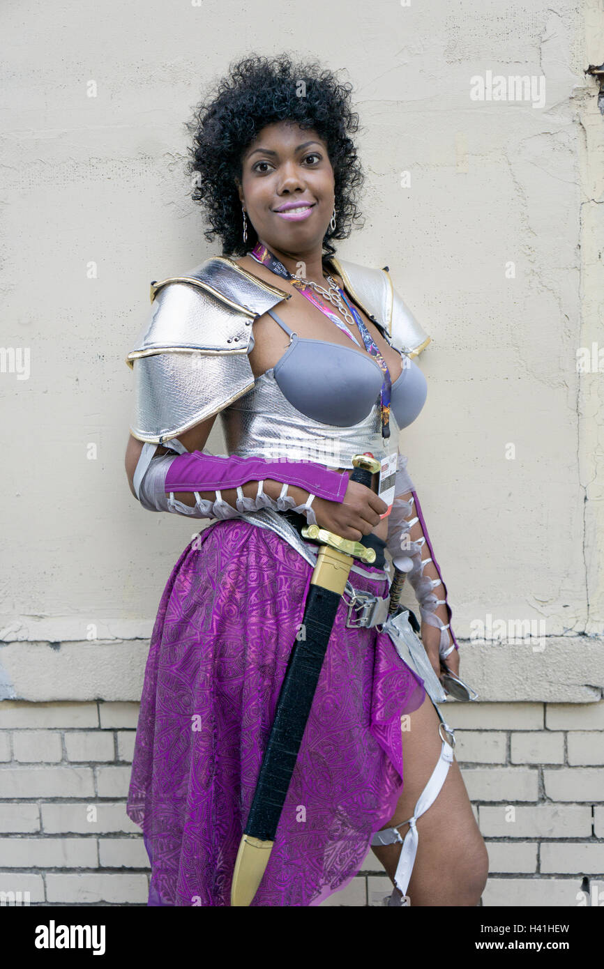 Comicon hi-res stock photography and images - Alamy