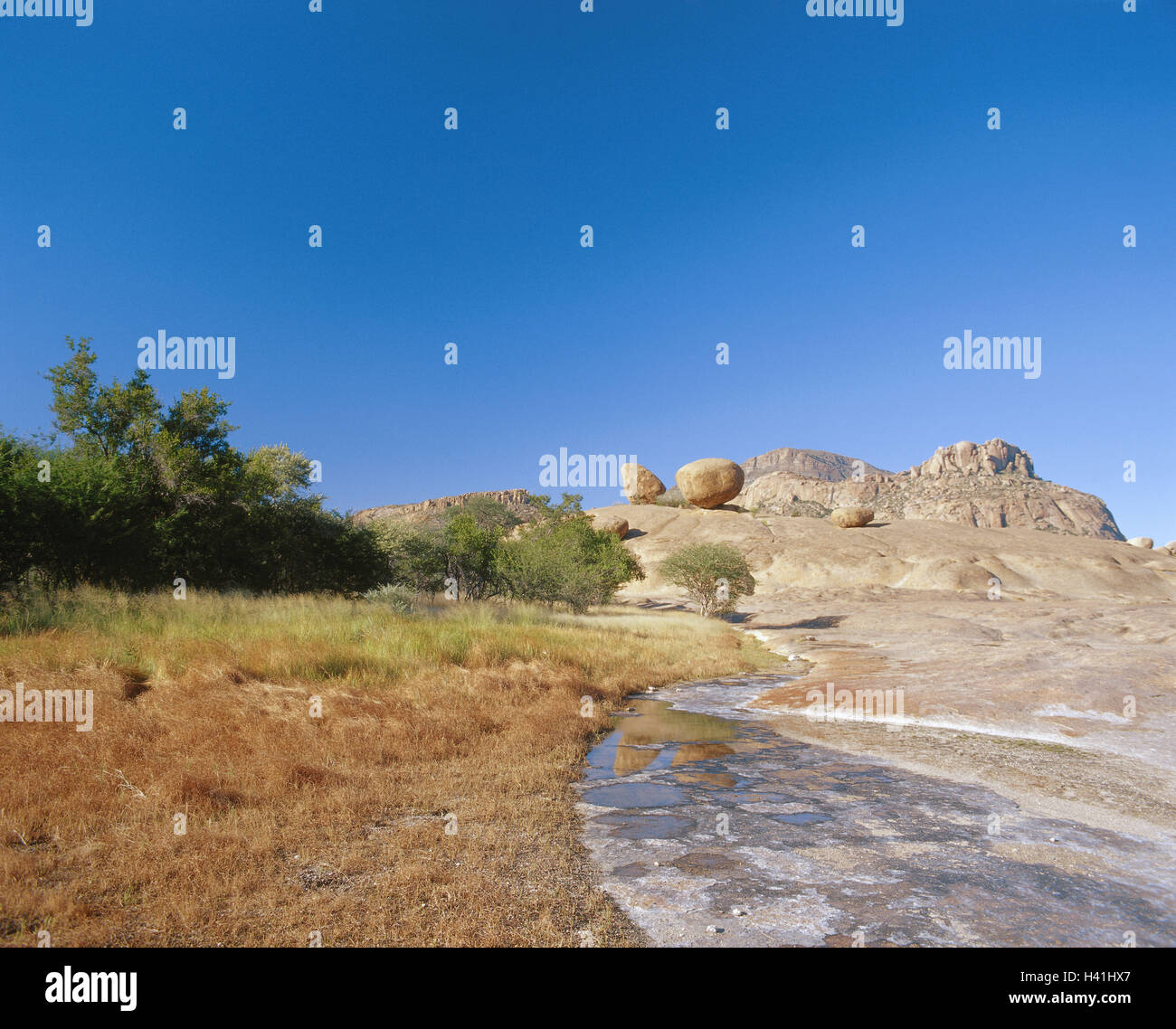 Ameib erongo namibia hi-res stock photography and images - Alamy