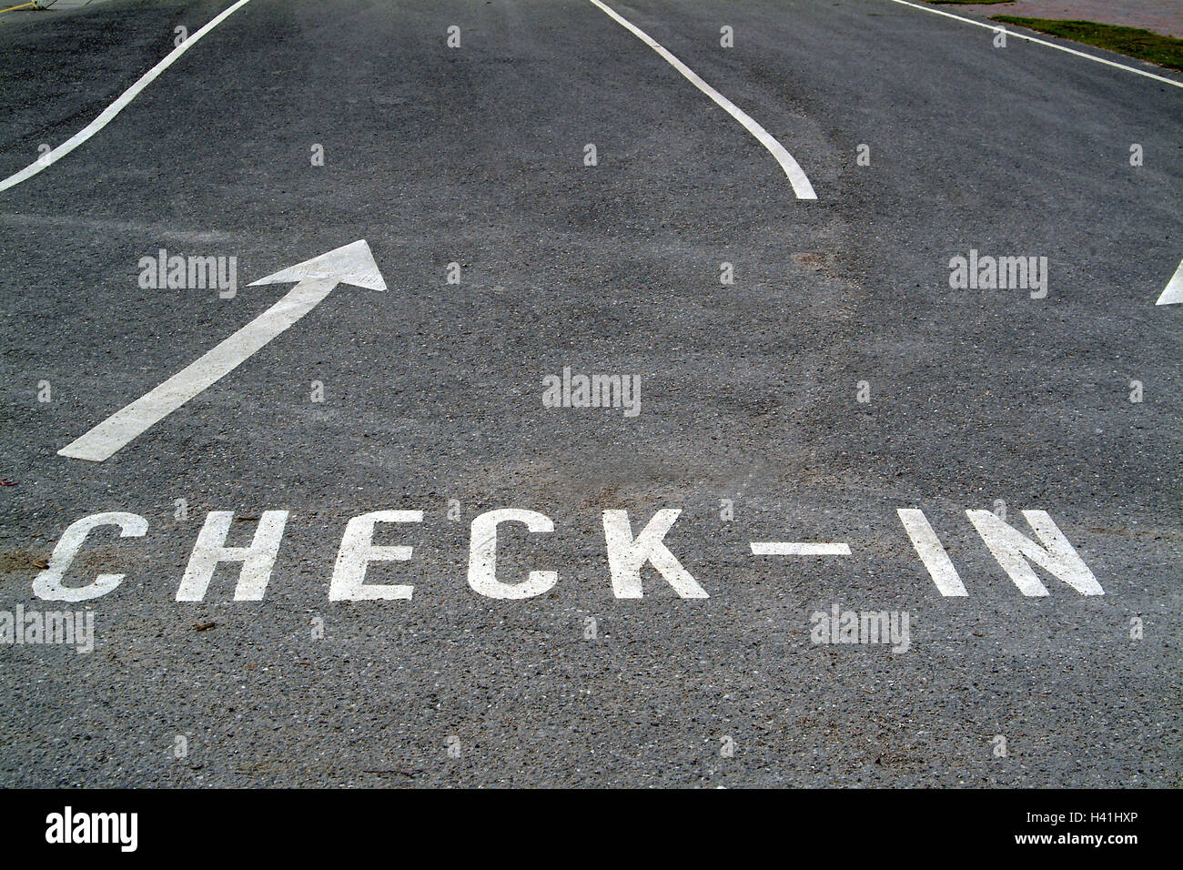 Check Direction High Resolution Stock Photography and Images - Alamy