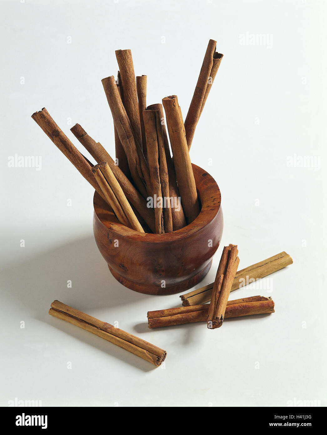 Spice, cinnamon sticks, dryly, Still life, food, spices, spice, food ...
