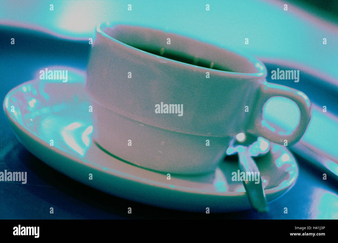 Coffee, cup, spoon, Still life, drink, hotly, stimulatingly, caffeine ...