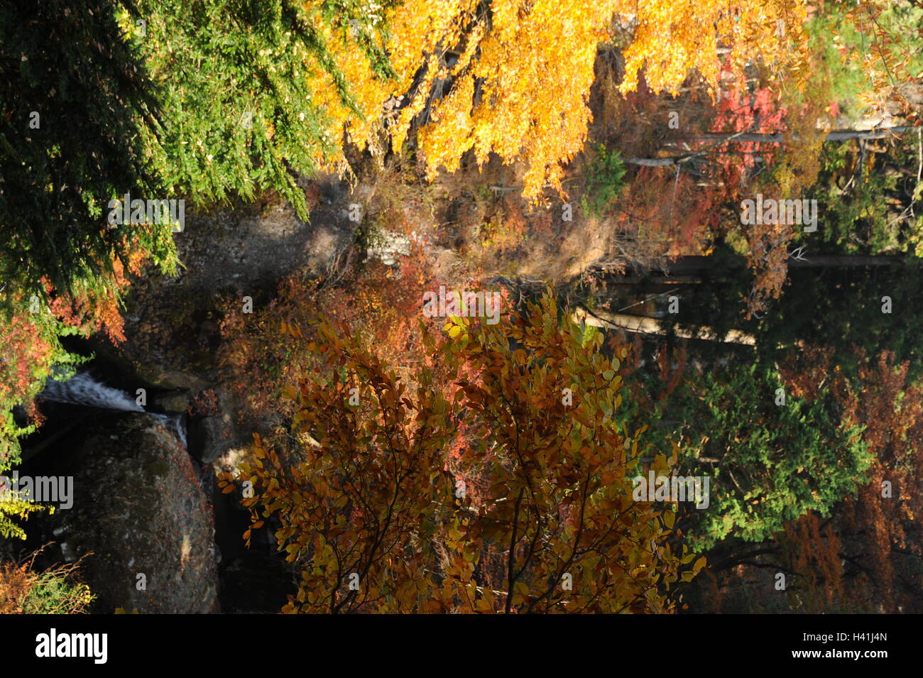 Haruna Shrine Japan Stock Photo - Alamy
