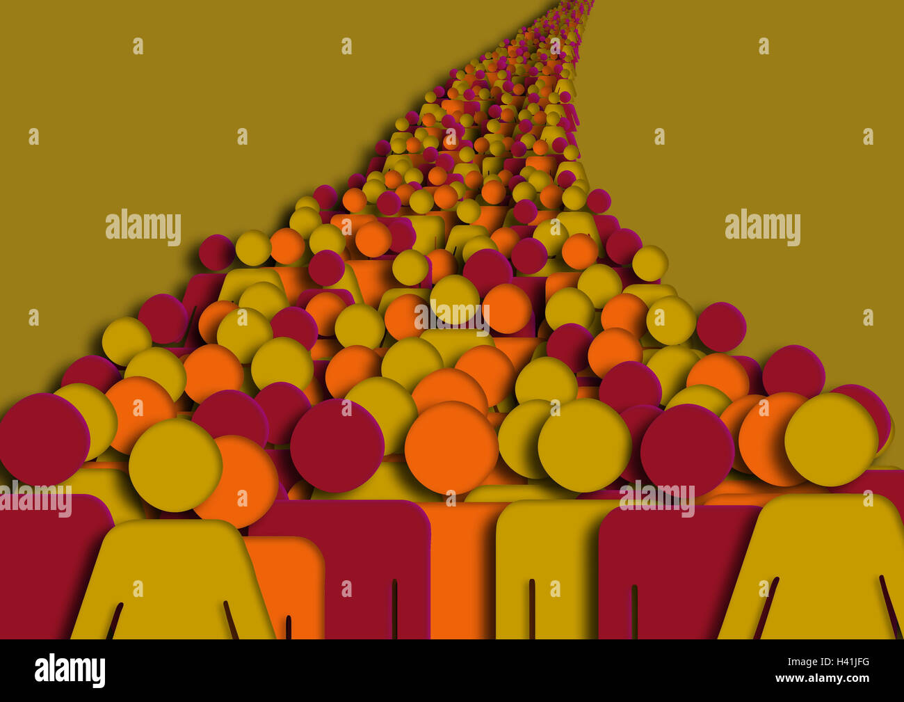 Measures one people hi-res stock photography and images - Alamy